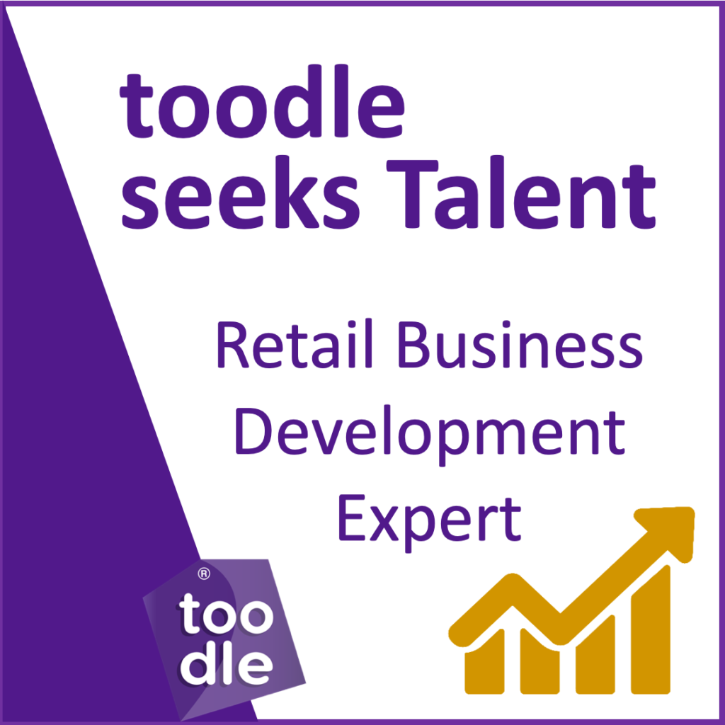 BizDev Partnering - toodle